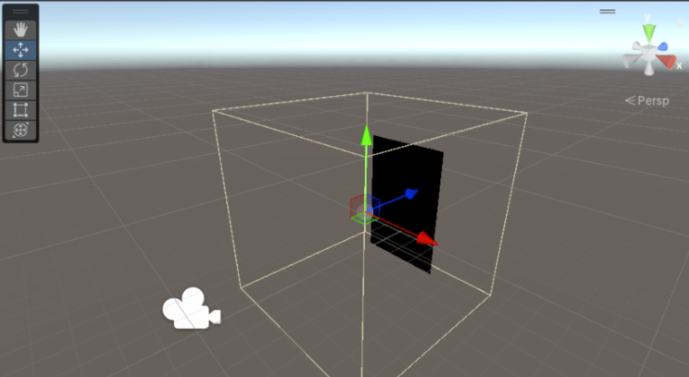 【Unity】Reflection Probeを使用した鏡の作り方 | NullExit