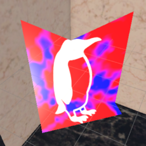 【Unity】URPのDecal Shaderを使ってみる | NullExit